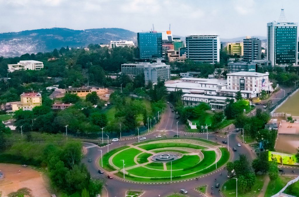 Rwanda Unemployment Declines as Services and Industry Drive Job Growth ...