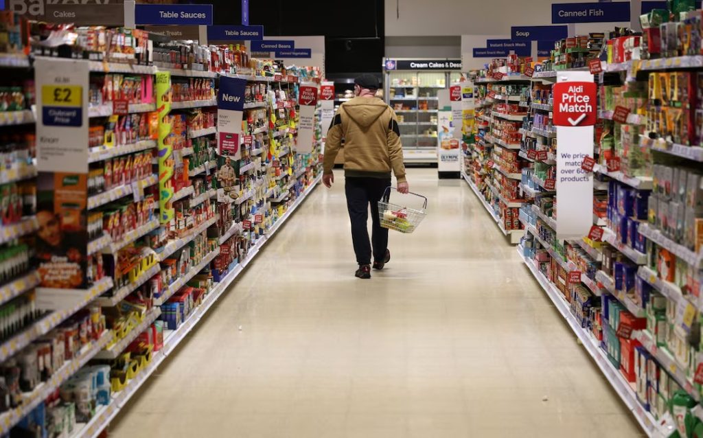 Tesco Turns Rapid-Delivery Challenge into Competitive Advantage - AE News