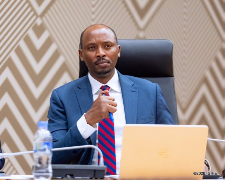 Rwanda to roll out E-Ubuzima system nationwide by June 2026 - AE News